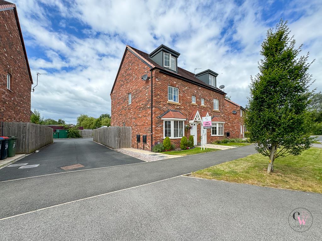 Chillingham Road, Winsford – CW Estate Agents